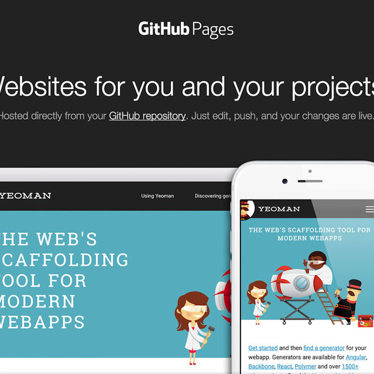 Pointing Hover Domain To Github Pages Brendan Quinn 9519